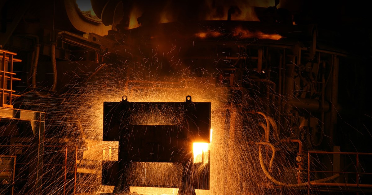 Fitch Solutions: Sharply raises global steel price forecast to average ...