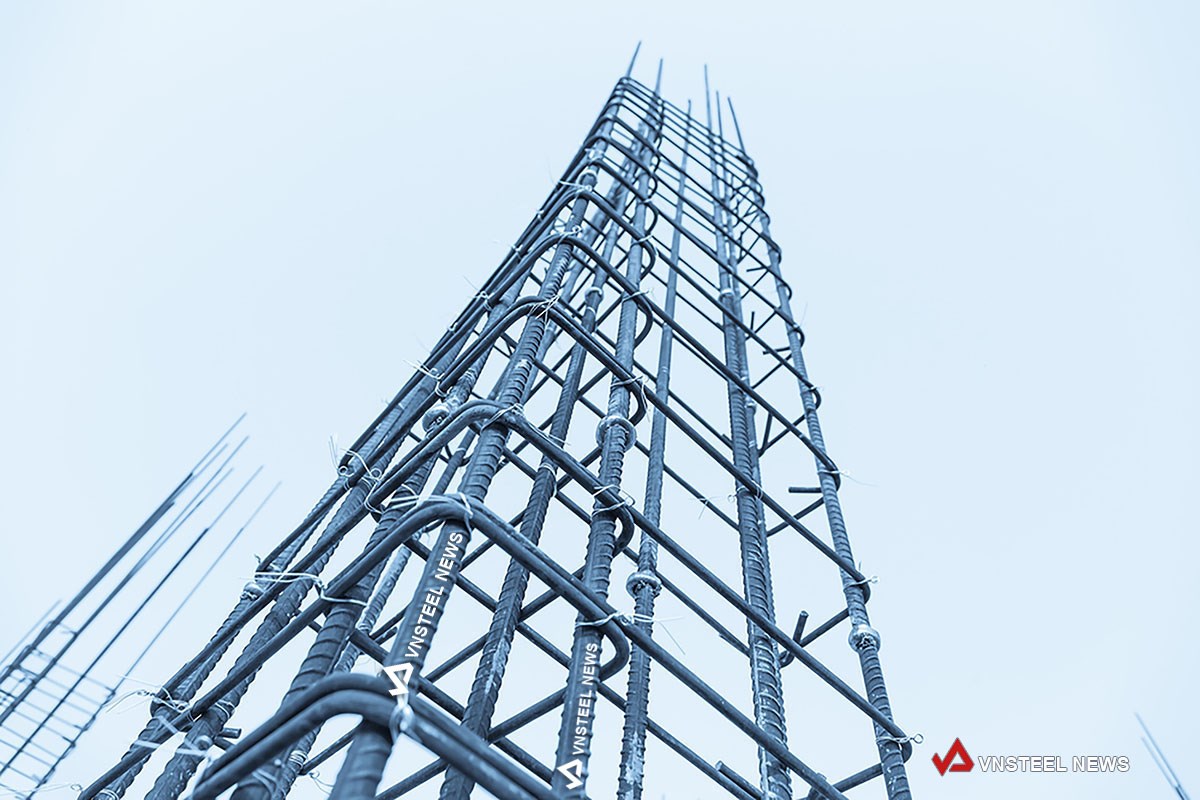 Kết quả hoạt động SXKD của VNSTEEL trong Quý III và 9 tháng 2022